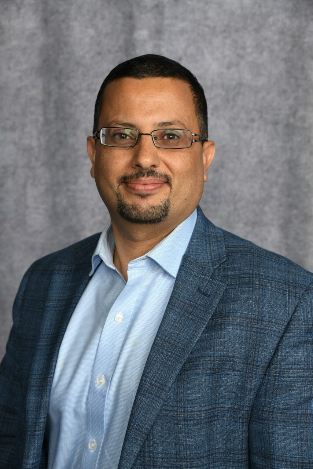 Dr. Adeeb Mozip – AAYSP