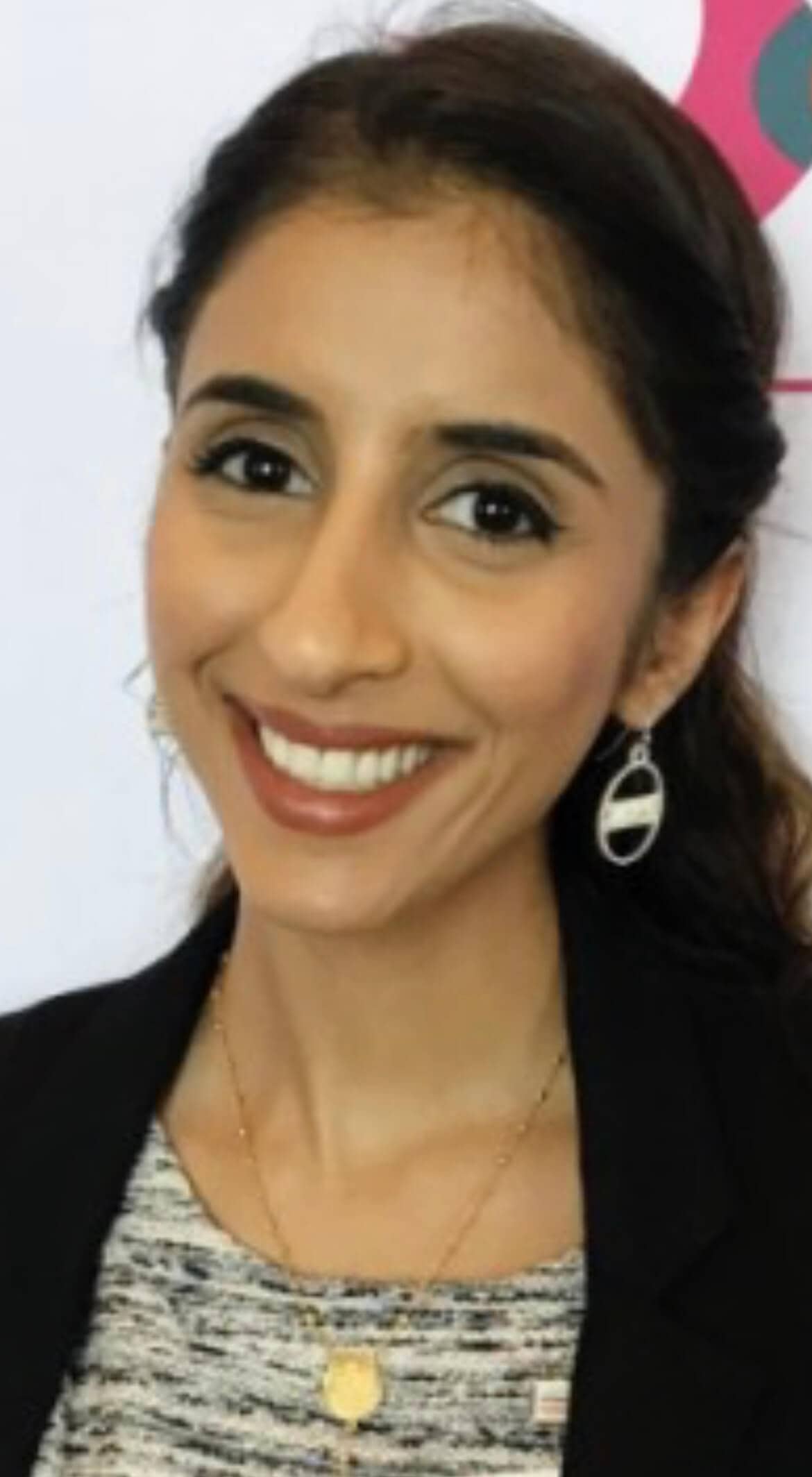 Nahla Saleh – AAYSP